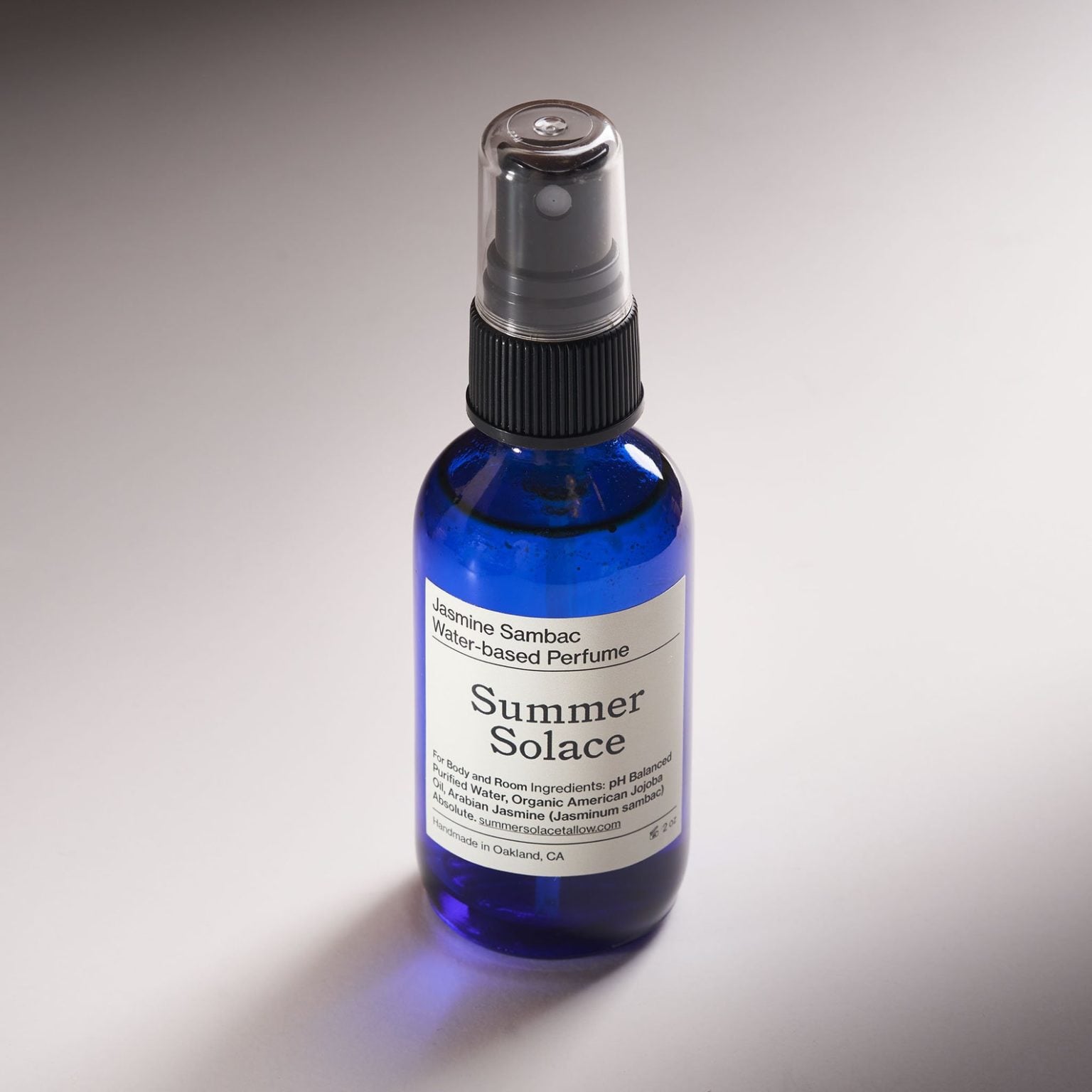 14 Clean, Natural, & Non-Toxic Perfume & Fragrance Brands