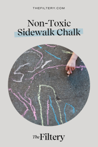 Is Chalk Toxic? (+ The Best Non-Toxic Sidewalk Chalk Brands for 2023 ...
