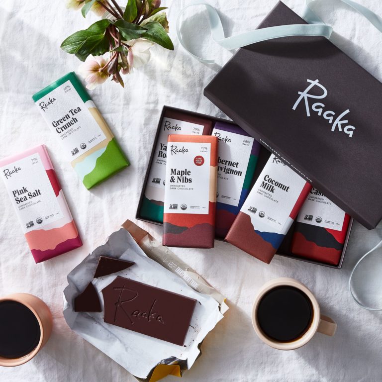 The Best Organic Chocolate (Truffles! Bars! Gift Boxes!) - The Filtery