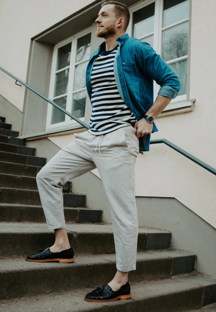 14 Best Natural & Organic Sandals and Flip Flops - The Filtery