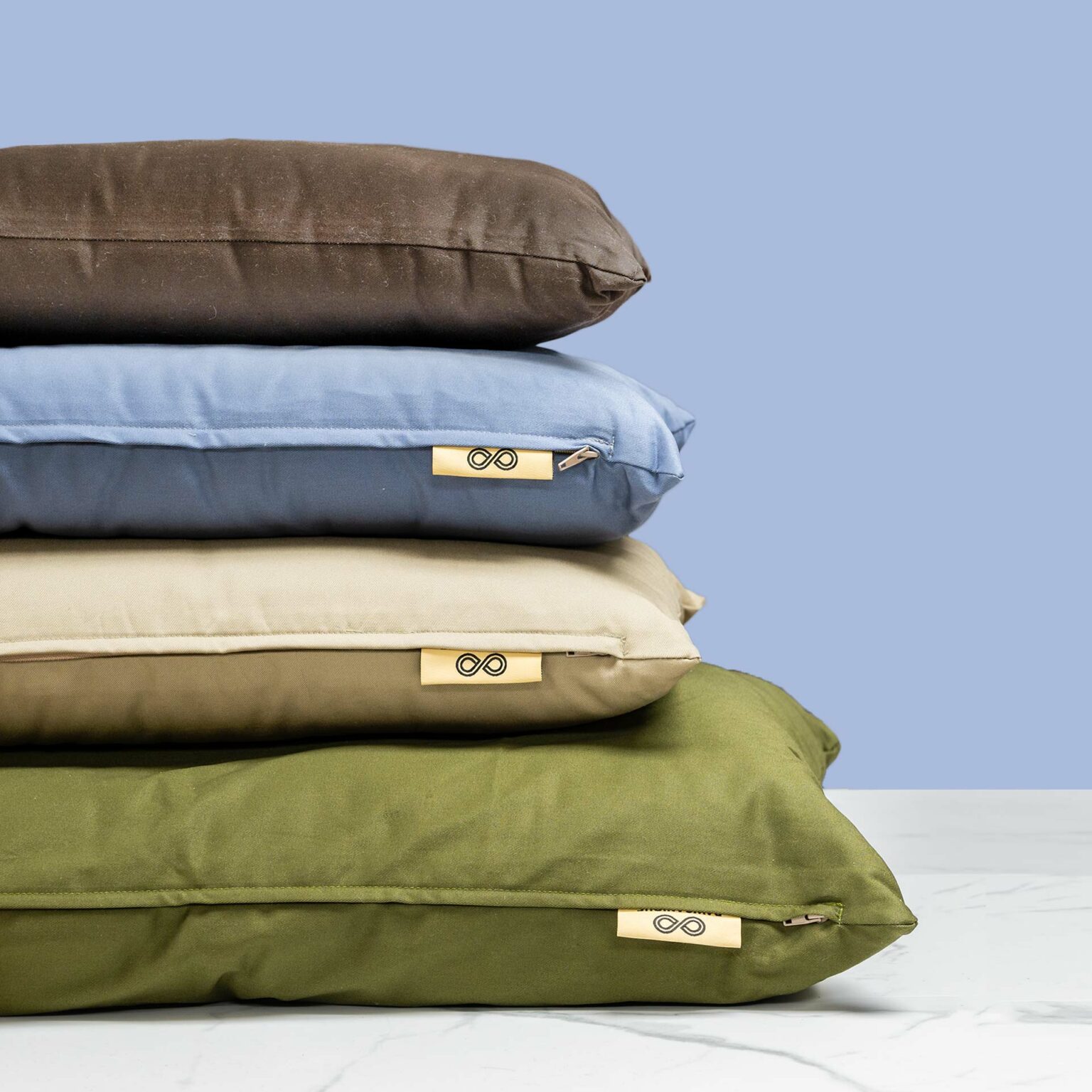 The 13 Best Organic & Non-Toxic Dog Beds for 2023 - The Filtery