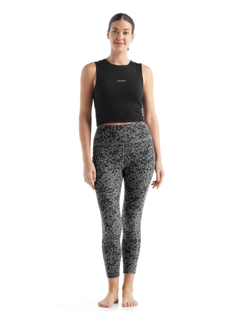17 Brands for Organic Workout Clothes & Non-Toxic Activewear - The Filtery
