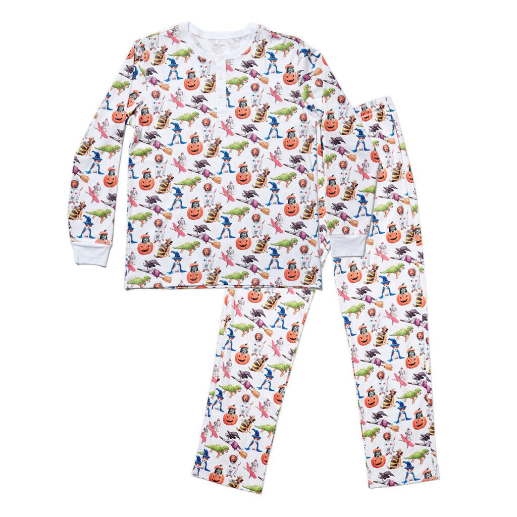 Hart And Land Pajamas