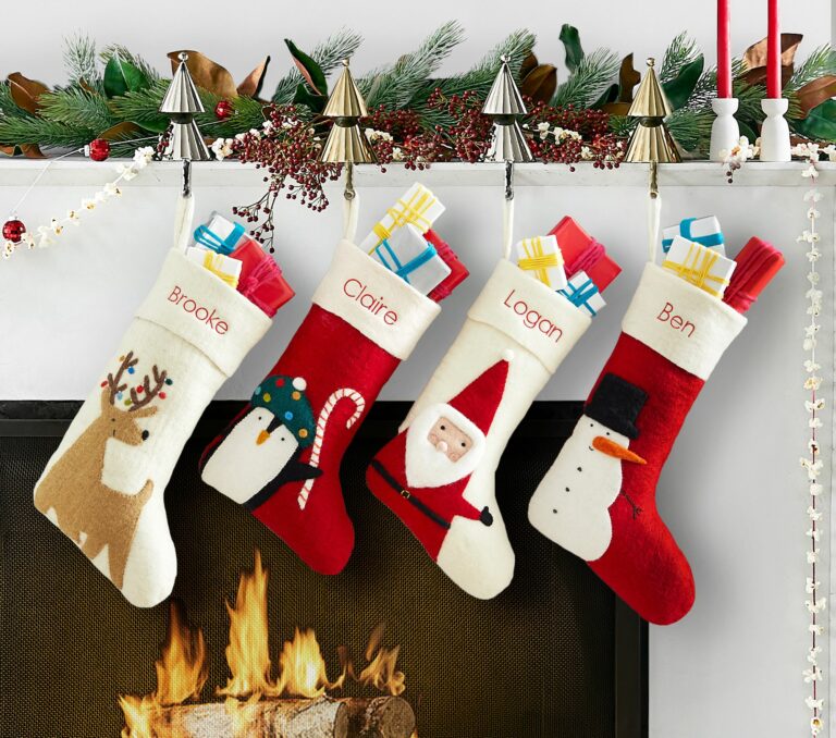 40 Non-Toxic & Organic Stocking Stuffers (Kids & Adults!)