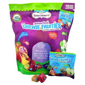 Where to Get Organic Halloween Candy (+ Other Treats!) - The Filtery