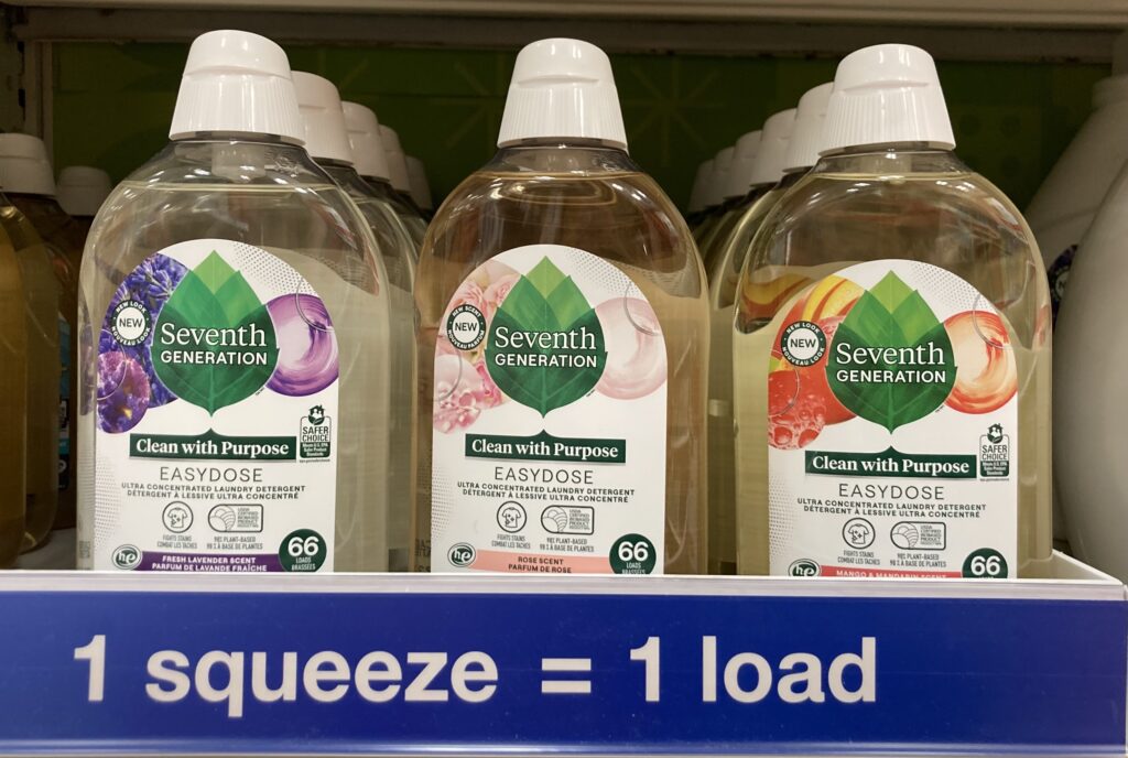 Is Seventh Generation Really Safe & Non-Toxic? - The Filtery